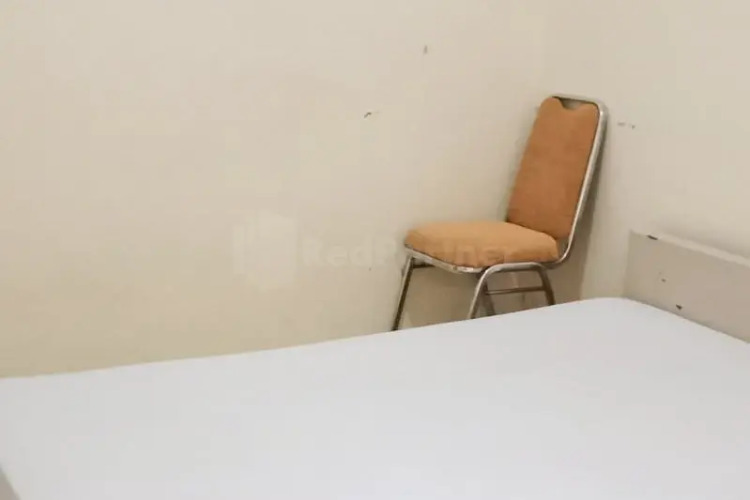 Wisma Pinggir Mitra Reddoorz - Tanjung Pinang