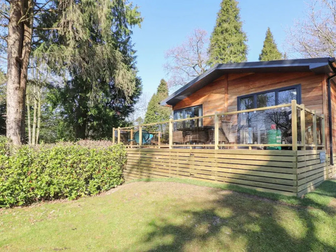 Windermere Lodge - Windermere