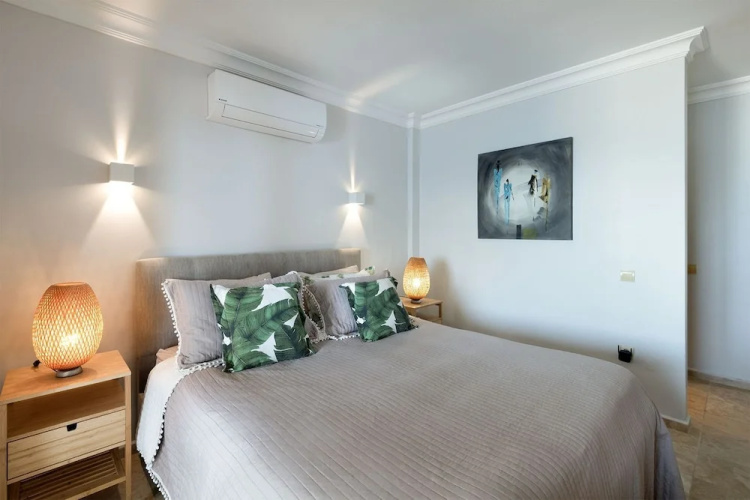 Yalıkavakta 3 Odalı Villa Bd4148 - Yalıkavak