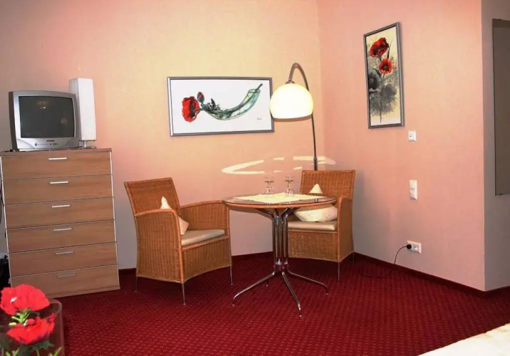 Hotel Römischer Kaiser - Bernkastel-Kues