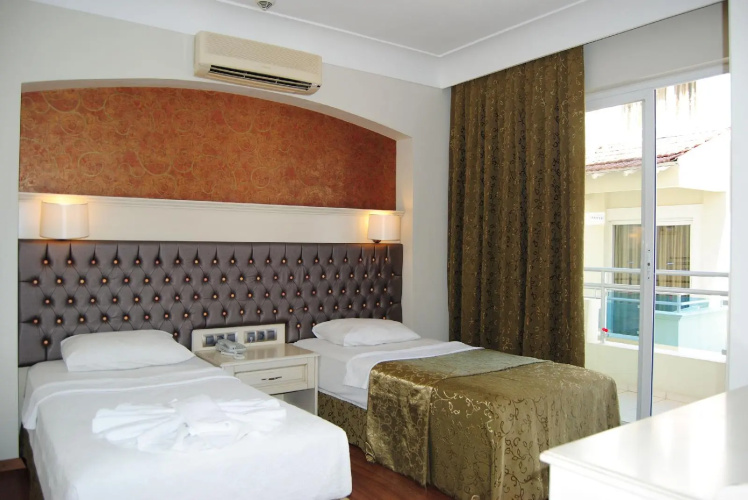 Verona Apart - Marmaris