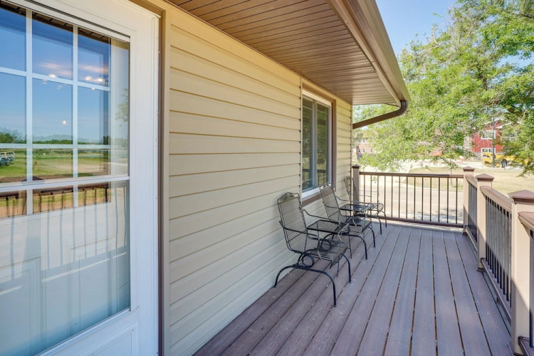 'Roosevelt Suite' < 1 Mi To Teddy Roosevelt Park! - Theodore Roosevelt National Park