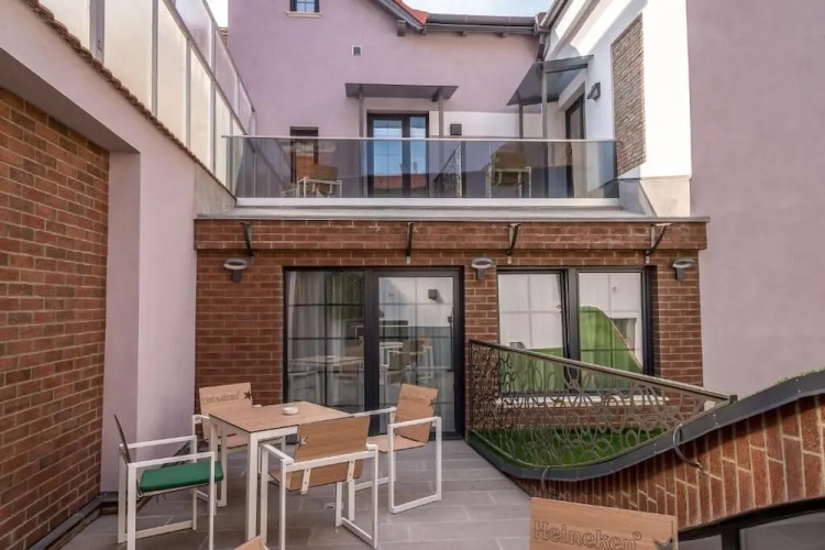 Art Hotel - Sibiu