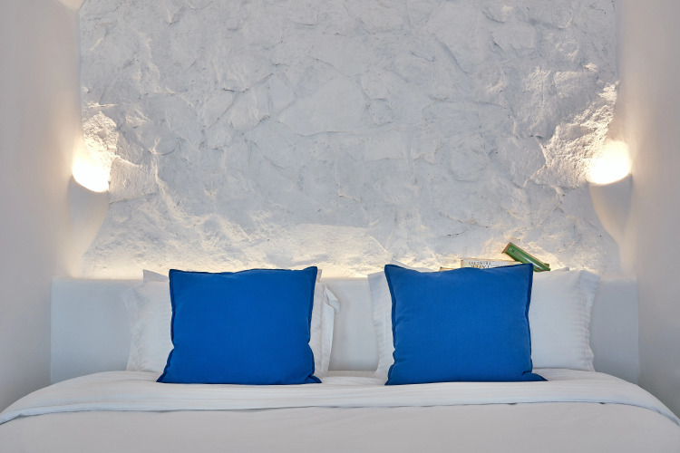 Finikia Memories (Ex Finikia's Place) - Oia