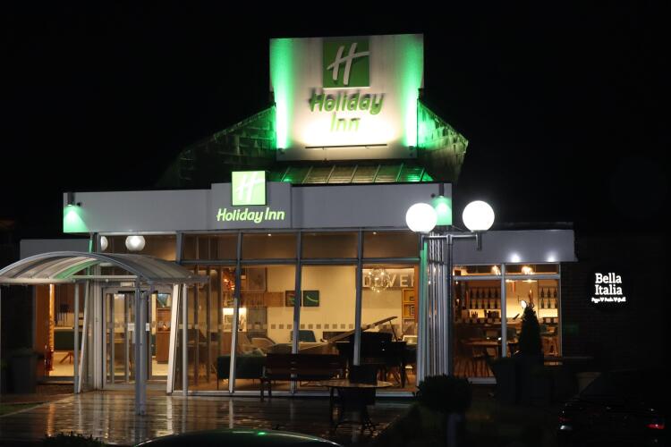 Holiday Inn Dover - Dover
