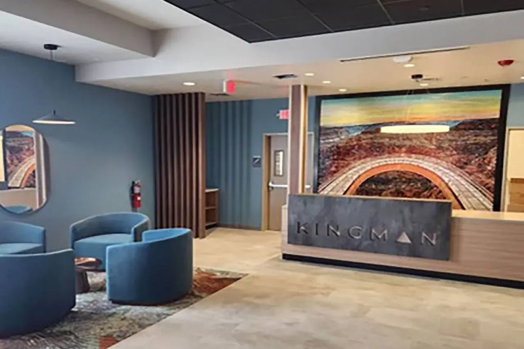 Hawthorn Extended Stay By Wyndham Kingman - Kingman, AZ