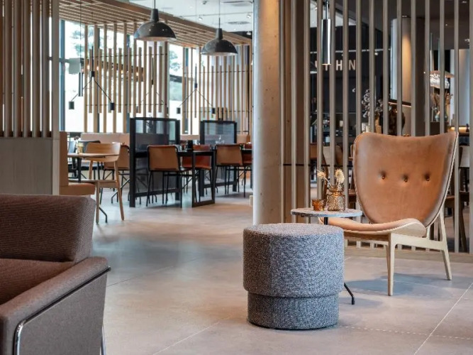 Zleep Hotel Hamburg Volkspark - 함부르크