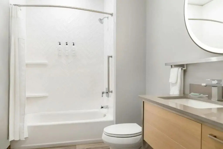 Towneplace Suites Holland - Saugatuck, MI