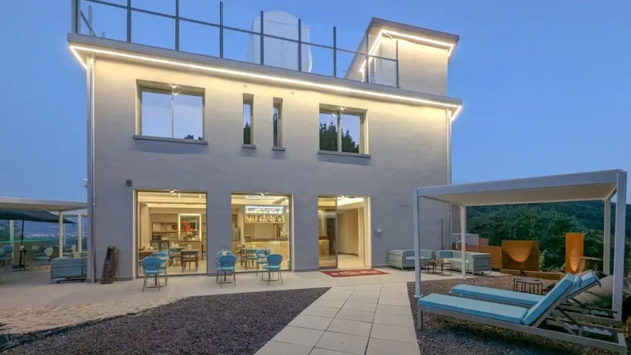 Le Stele Art Relais - Lerici