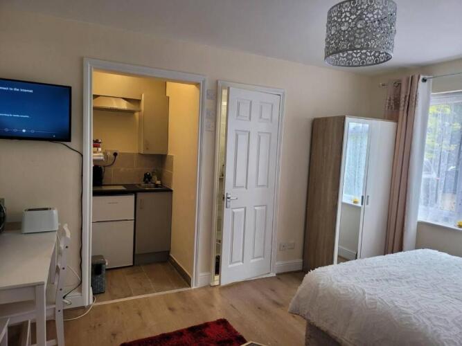 Lovely Studio In Town Centre - Reading