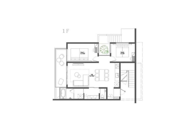 Blue Rela Luxe Resort Okinawa - Okinawa