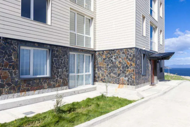 Edificio Miradores Del Beagle - Ushuaia