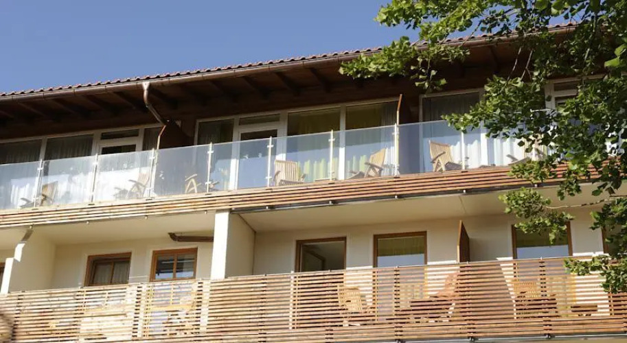 Hotel Lindenwirt - Bodenmais