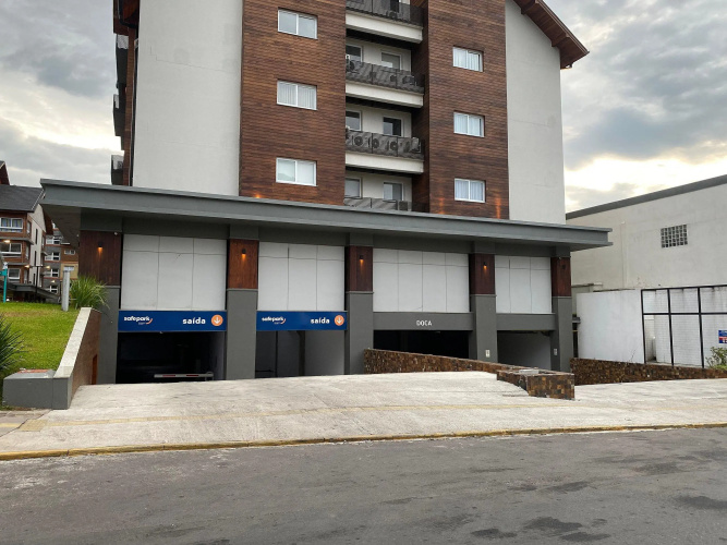 Mrg - Moderno 2d - Vita Boulevard A 2 Minutos Da Rua Coberta - Gramado