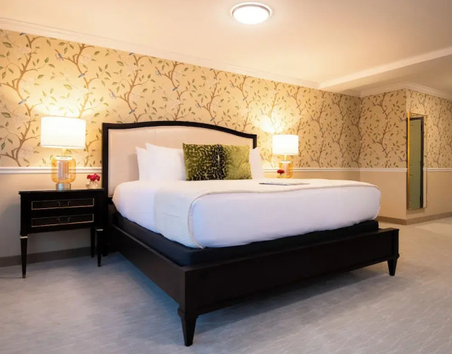 The Pathmaker Hotel - Bar Harbor, ME