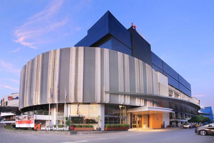 Swiss-belhotel Cirebon - Cirebon