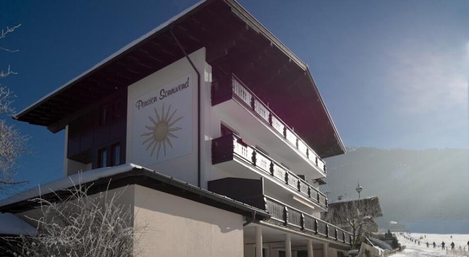 Pension Sonnwend - Westendorf
