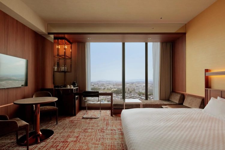 Candeo Hotels Osaka Hirakata - Takatsuki