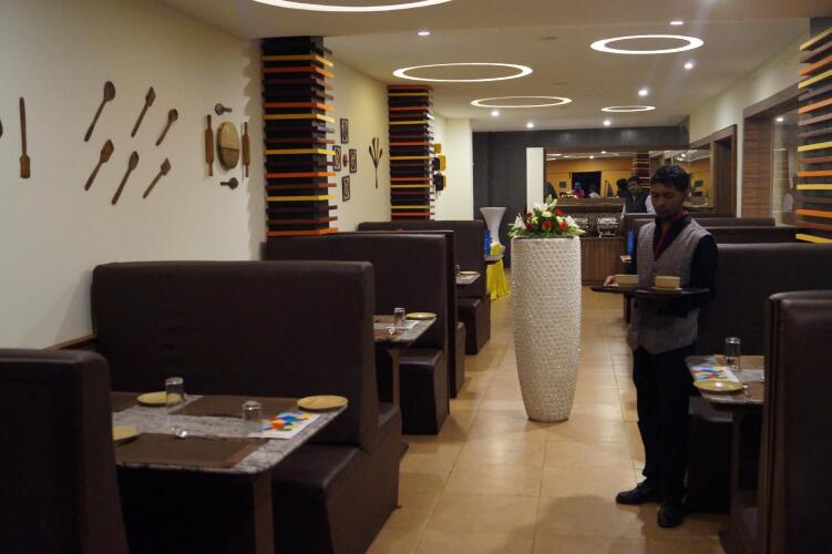 Vinayaga Inn By Poppys Ooty - Ooty