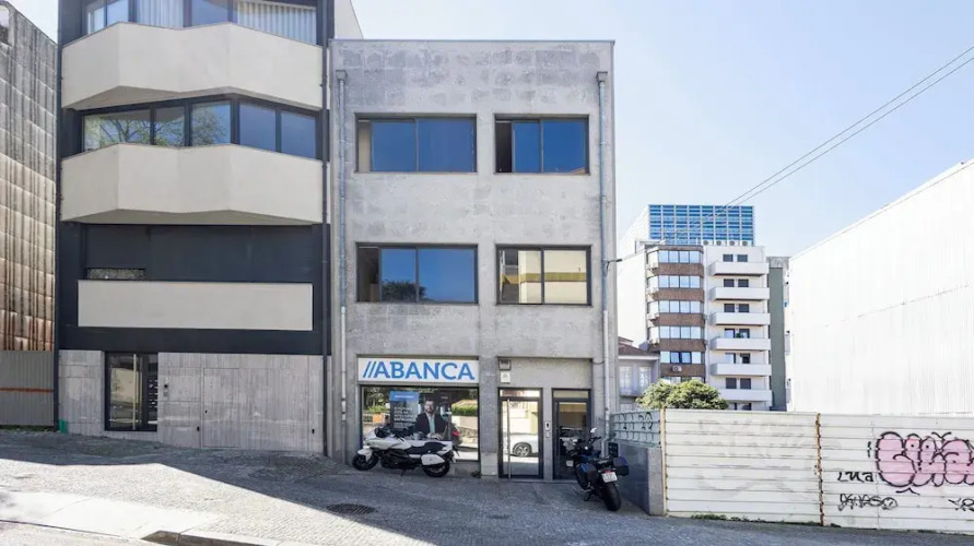 Sena 27 - Porto