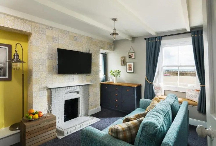 Lifeboat Inn - Carbis Bay