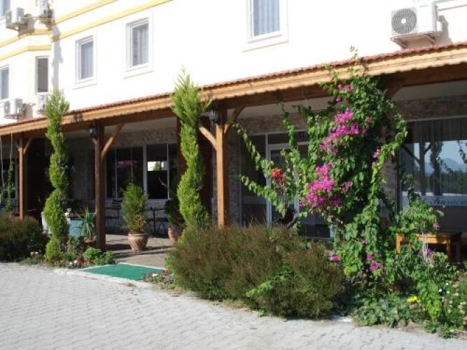 Karacan Park Hotel - Dalaman