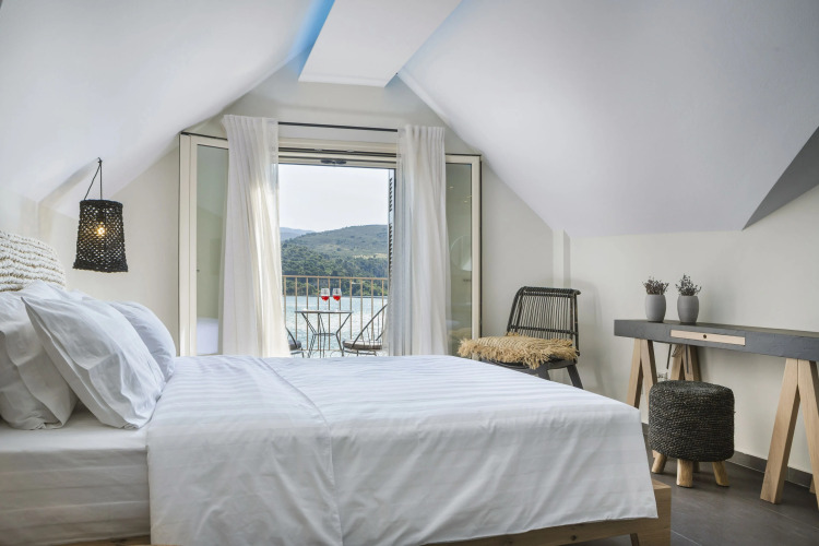 Argostoli Marina Suites - Cephalonia