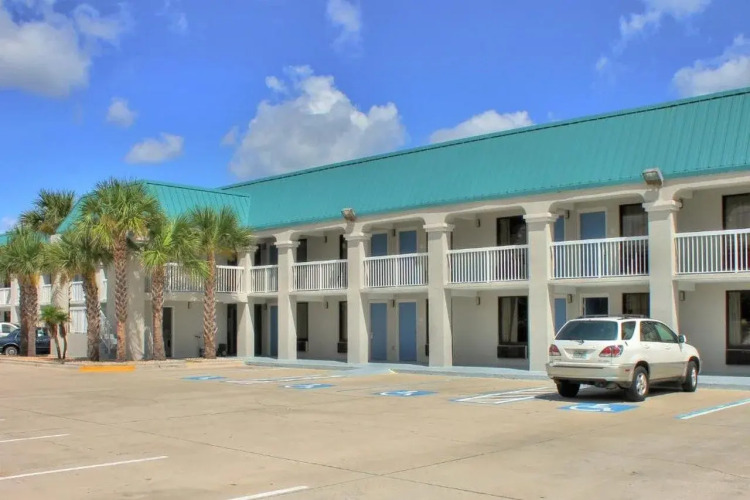Regency Inn & Suites - St. Augustine Beach, FL