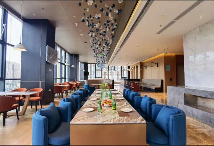 Holiday Inn Express Chengdu Pidu - Frankfort, IL