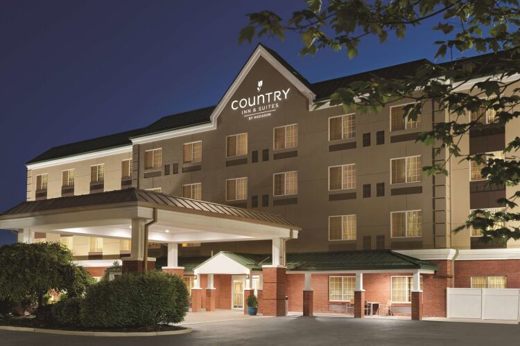 Country Inn & Suites By Radisson, Hagerstown, Md - Hagerstown, MD