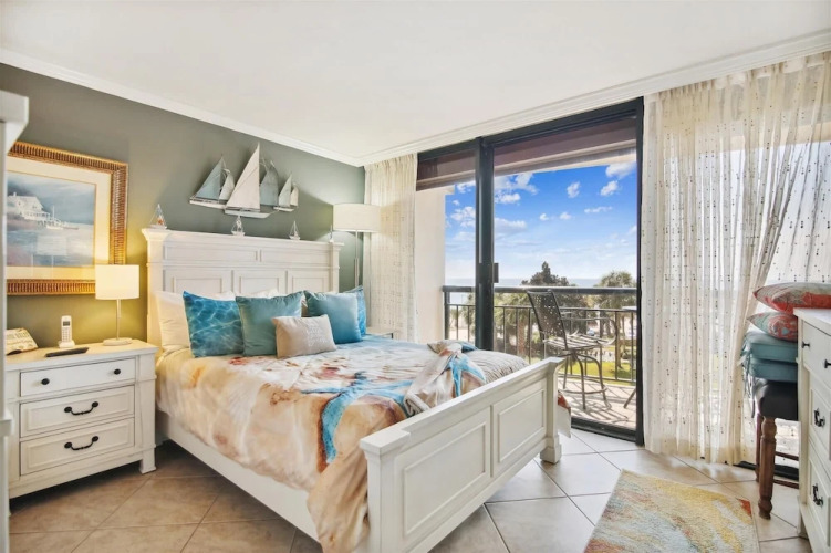 San Luis Resort 533 - Luis Laid Back By Ryson Vacation Rentals - Galveston, TX