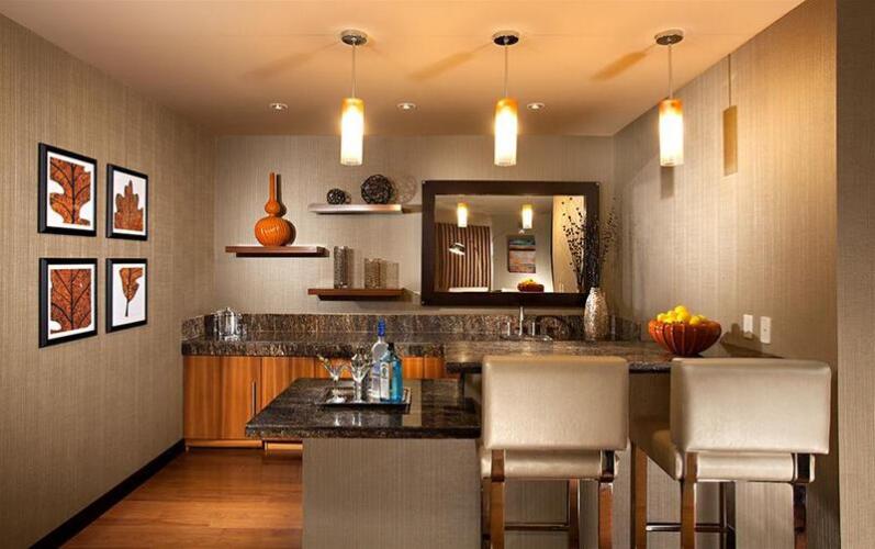 Harrah's Resort Southern California - Valley View Casino & Hotel
