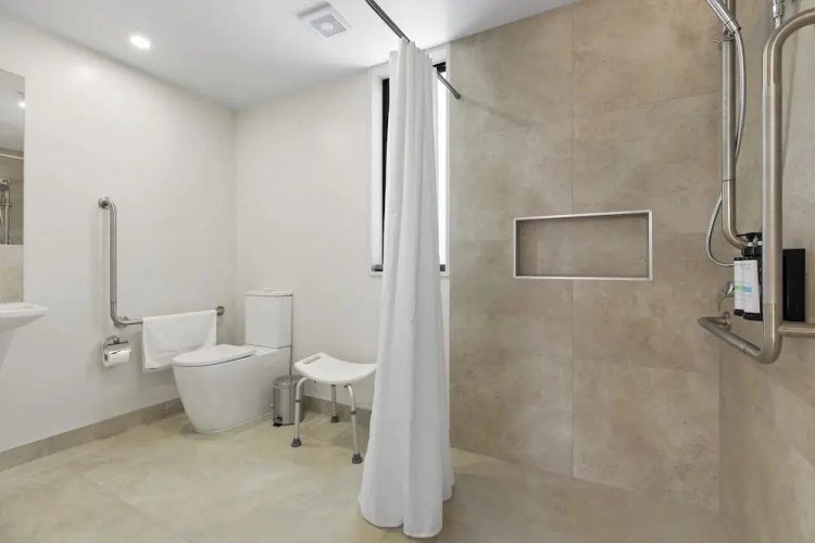 Brookside Motel Ltd - Rolleston