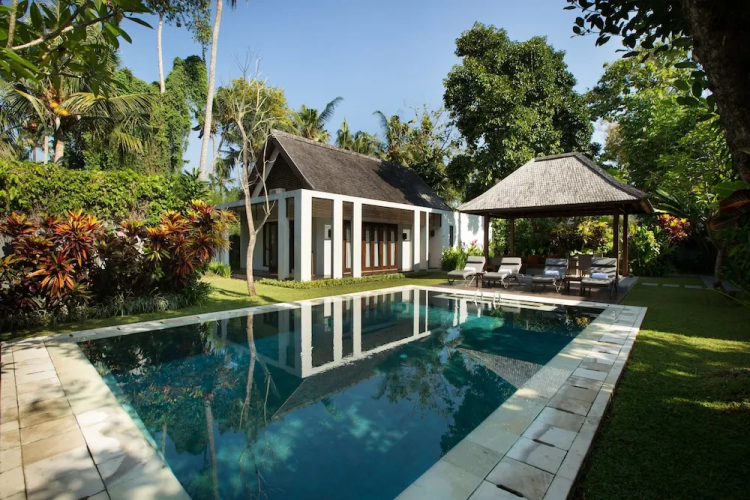 The Samaya Ubud Bali - Bali