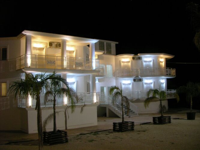 Mariana Hotel - Zakynthos