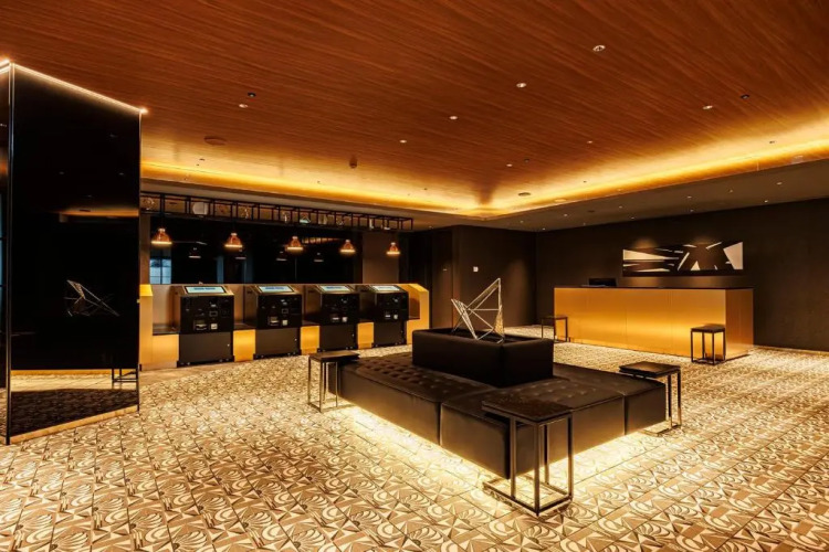 Hotel Metropolitan Tokyo Haneda - Kawasaki