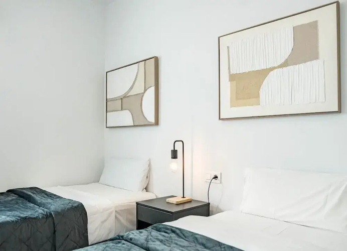 Eg5.4a - Luxury Penthouse With Private Sun Terrace - Estepona