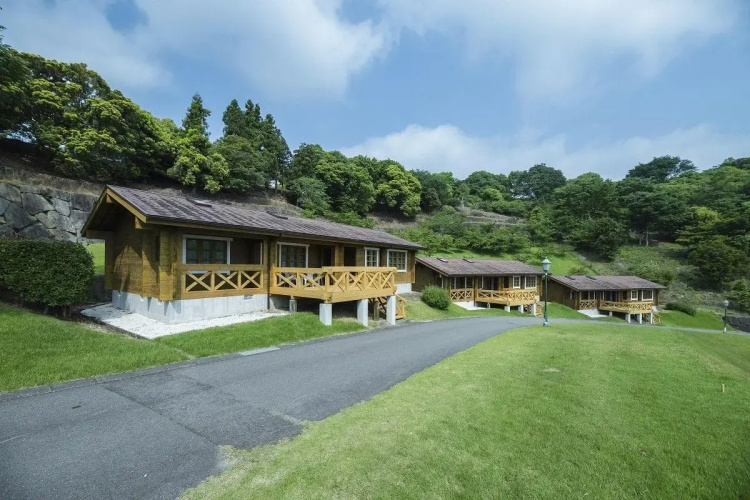 Hotel Passage Kinkai - Nagasaki