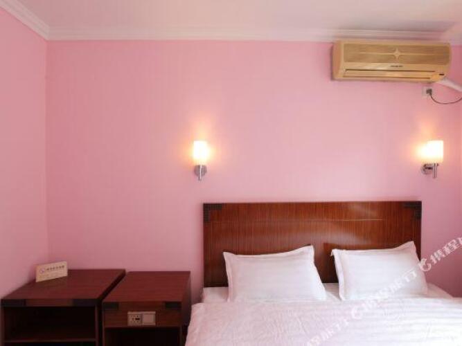 Liangmei Express Hostel - Pékin