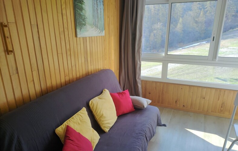 Residence Val Gardena - Puy-Saint-Vincent