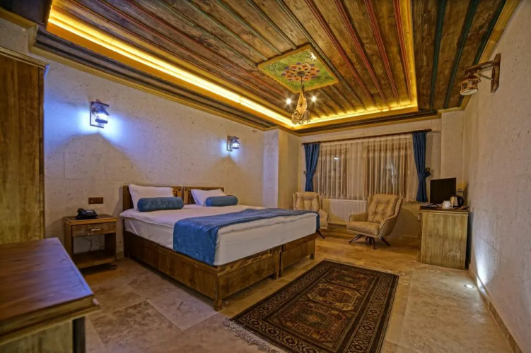 Termessos Hotel Cappadocia - Koru