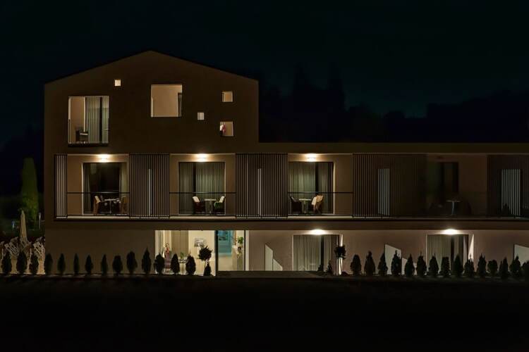 Forte Benedek Wine Relais & Spa - Adults Only - Veneto
