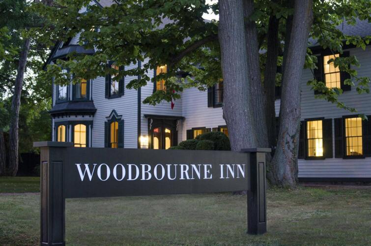 Woodbourne Inn - Niagara-on-the-Lake