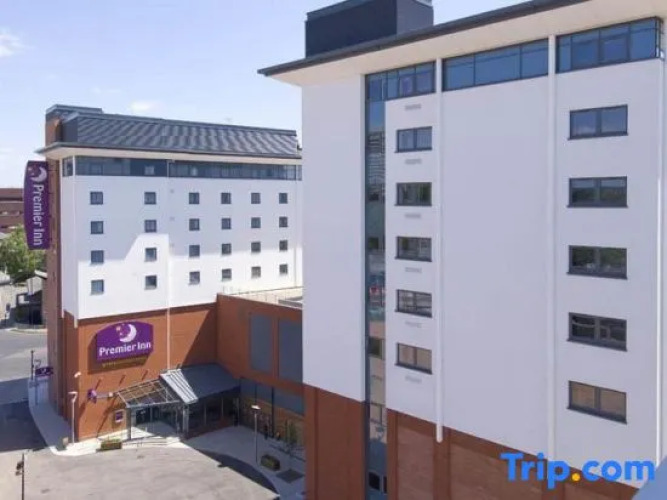 Coventry City Centre - Coventry