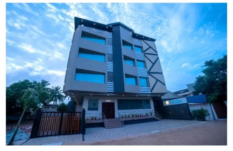 The Bliss Hotel Hubli - Hubli