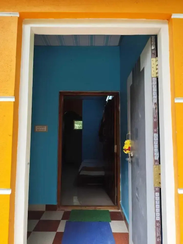 Rising Surya Homestay - Kerala