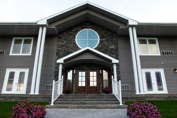 The Lakes At Ben Eoin Golf Club And Resort - Cape Breton Island