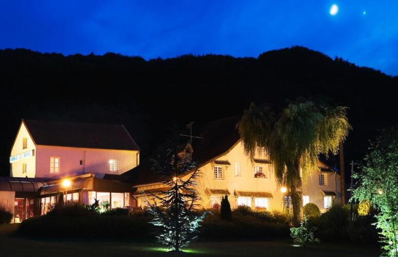 Auberge Le Relais - Aisne