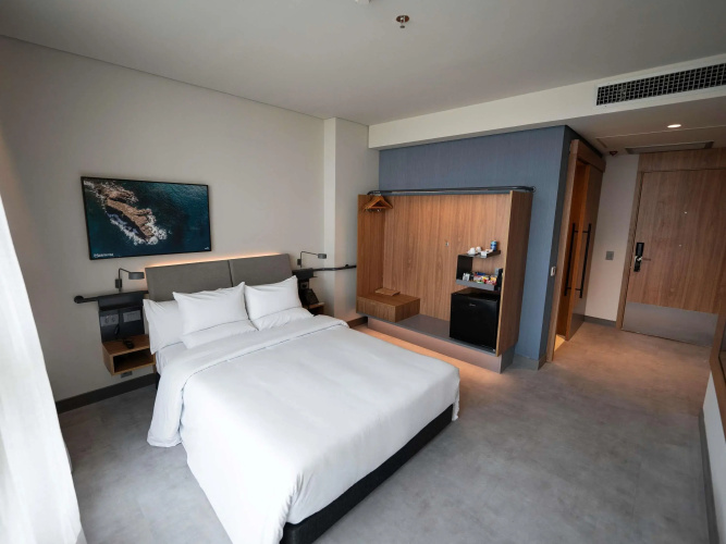 Novotel Recife Marina - Recife