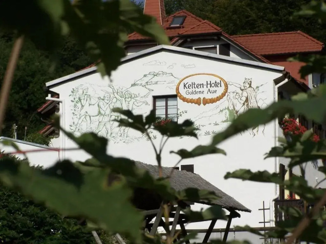 Kelten-hotel - Thuringia